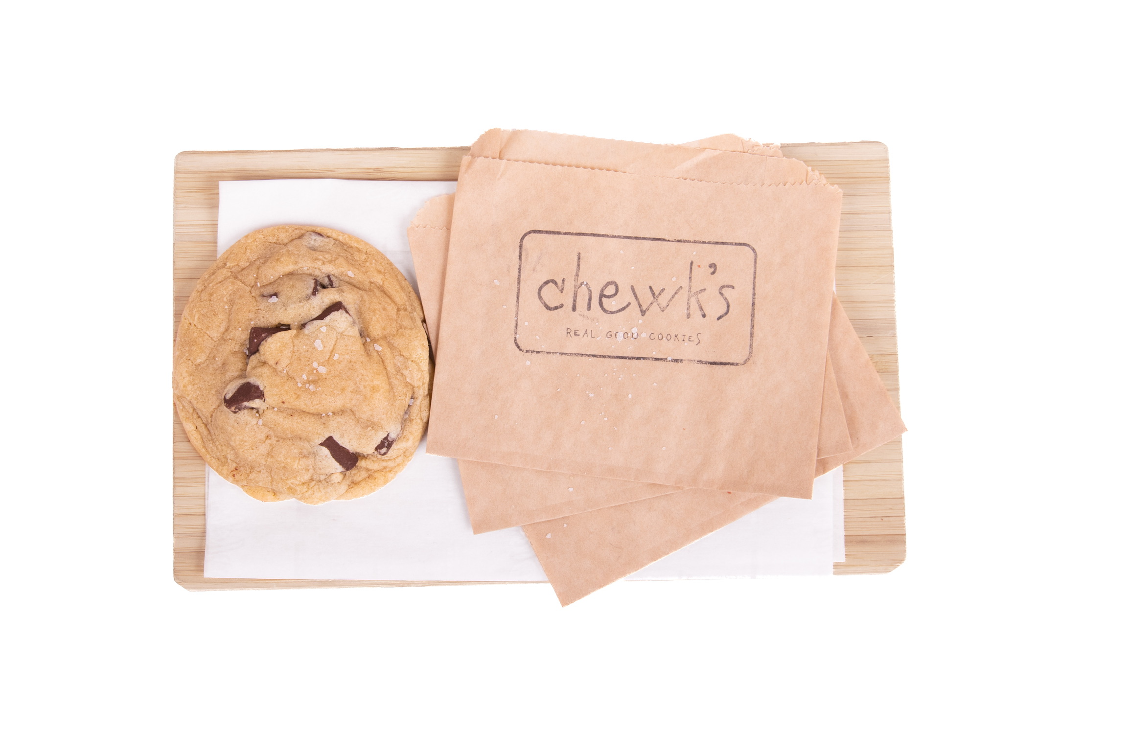 Our Story – Chewk's Cookies