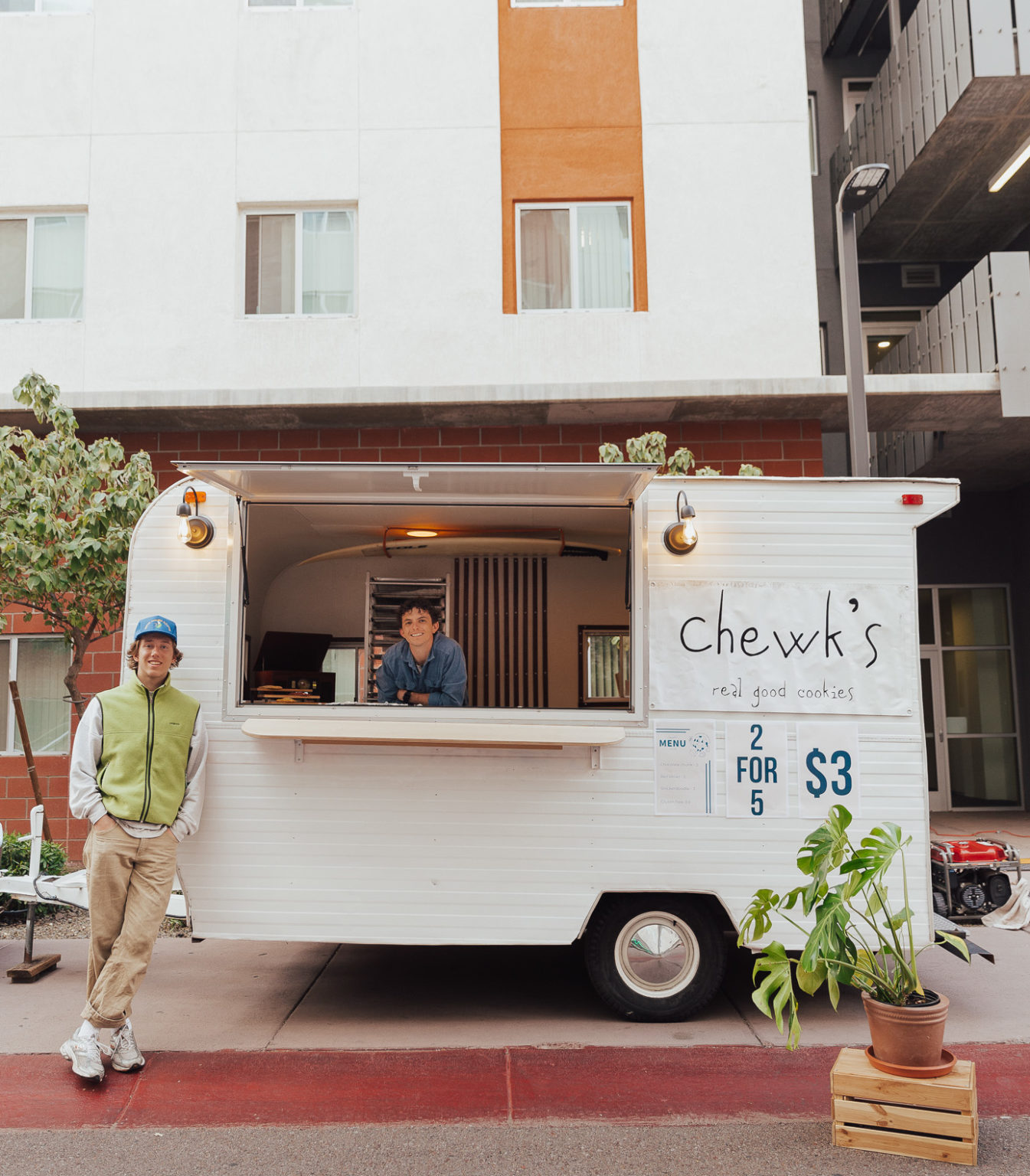 Home - Chewk's Cookies